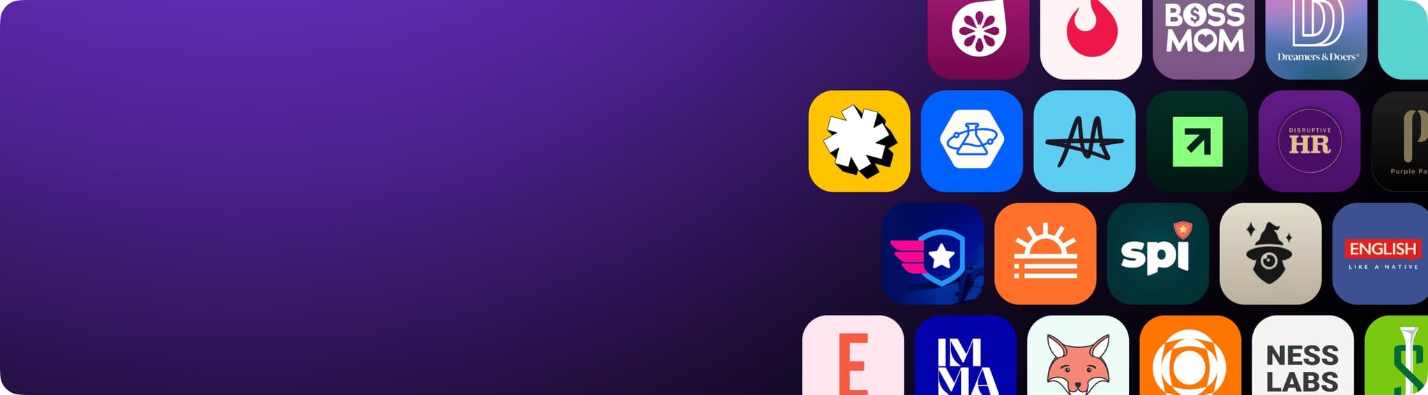 HTAG Mastermind | Discover