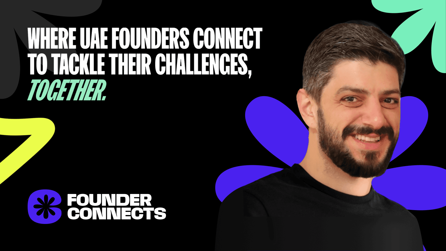 Founder Connects | Discover
